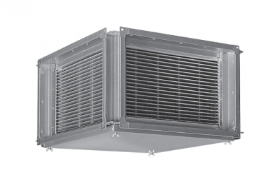 Рекуператор Ровен RVP 80-50 купить по цене по запросу в Москве ...